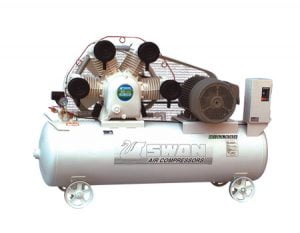 Kompresor Oil-less - Swan Air Compressors